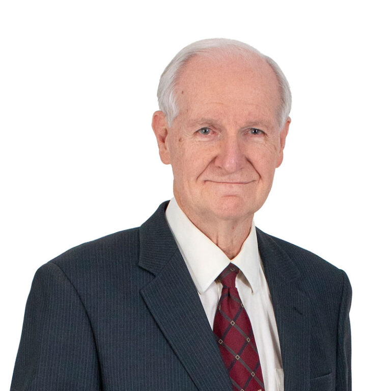 Ian Kerr – SFG
